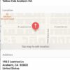 Yellow Cab Anaheim CA – Taxi service and transportation in the city of ...